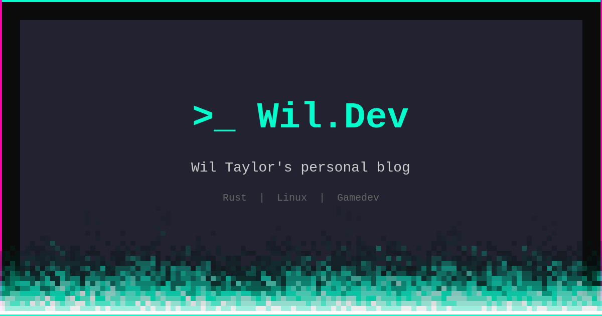Using the Claude Code TUI — >_ Wil.Dev